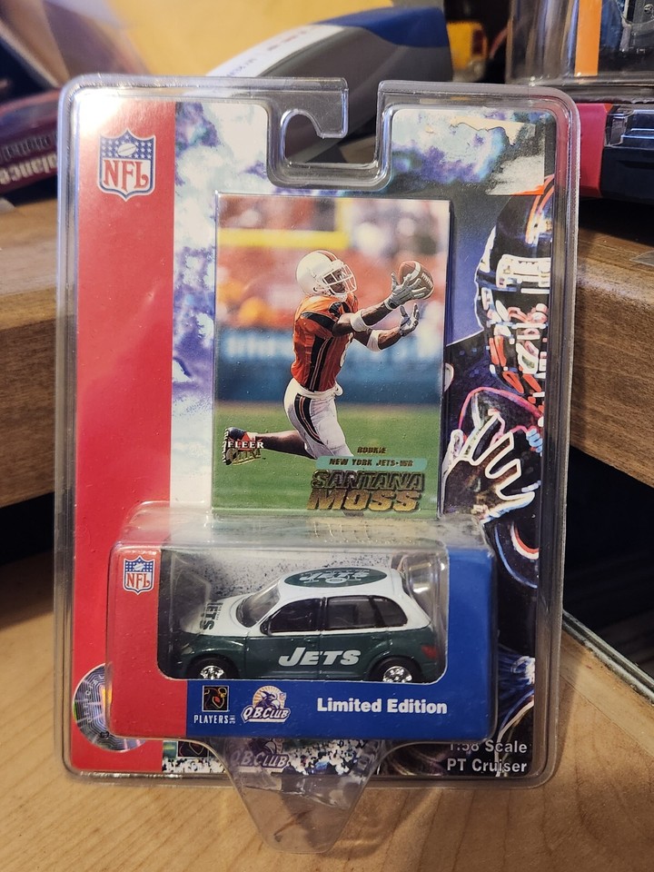 SPORTS TEAMS die-cast cars wide variety NFL NHL NBA MLB cars trucks ...
