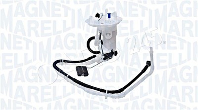 Fuel Level Sensor Fits MERCEDES W212 W207 W204 S212 S204 C207 A207 1.8L ...