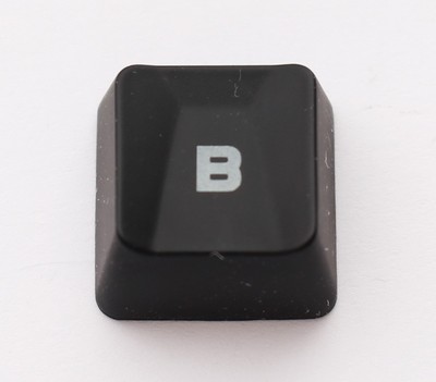 Original Genuine Logitech G910 Orion Spark Letter "B" Replacement Key ...