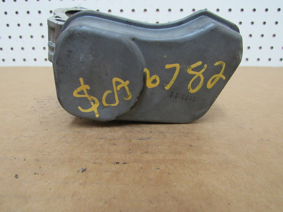 2004 GMC ENVOY 4.2L Throttle Body OEM | eBay