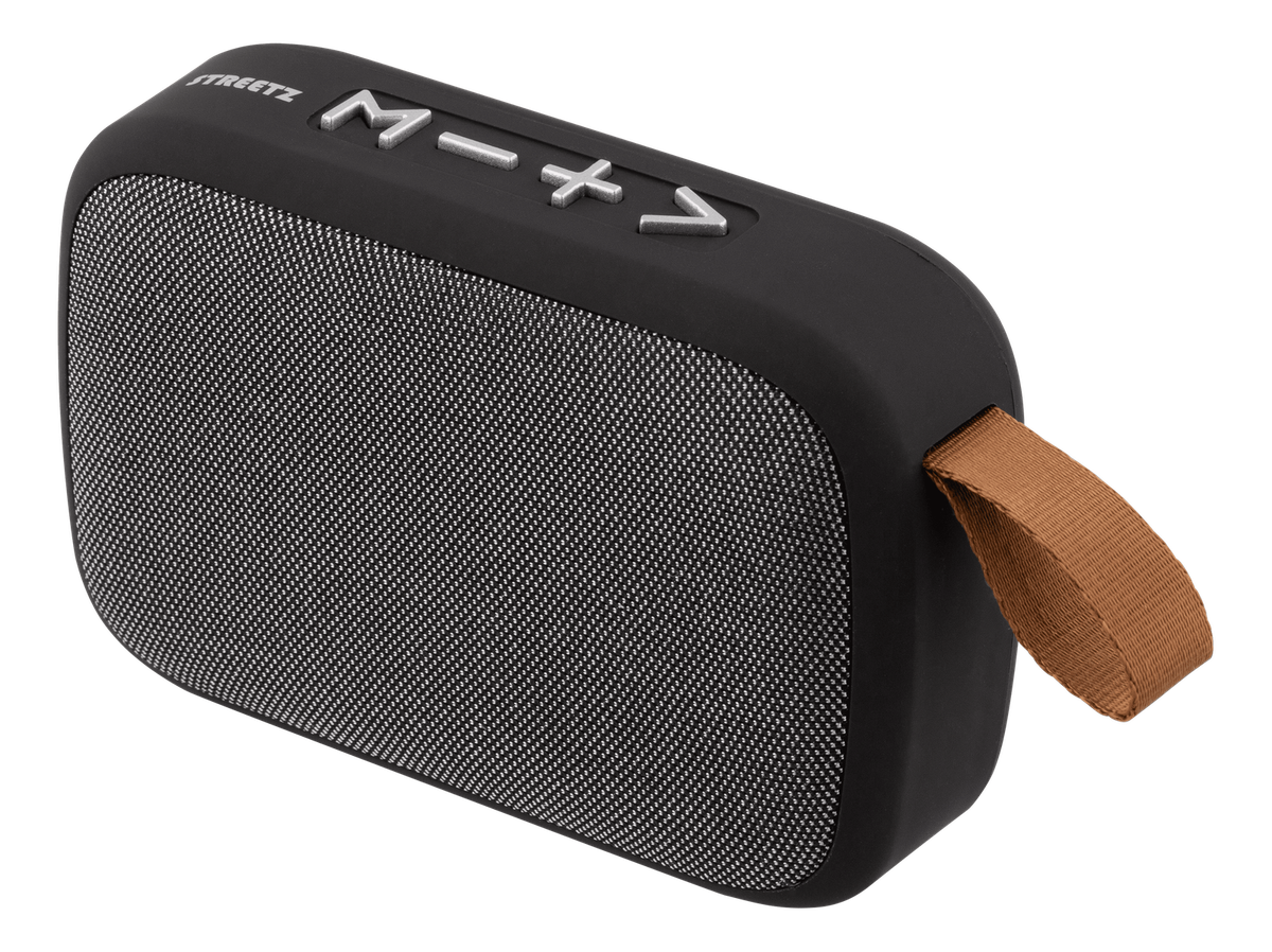 Mini Speaker Radio Retro Portable Radio Mini Bluetooth Speaker | Muzen