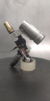 Metco 5P-2 Metalizing Flame Spray Gun | eBay
