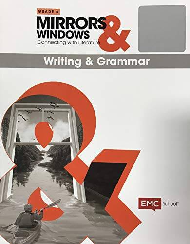 Mirrors Windows Grade 6 - Writing Grammar - Paperback - GOOD 1533841748 ...