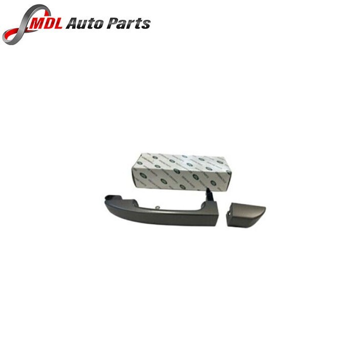 Front or rear RH LH Door Handle Genuine Land Rover Range 03-09 ...