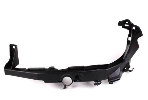 Genuine OEM Headlight Bracket Driver for BMW 51647116707 | eBay