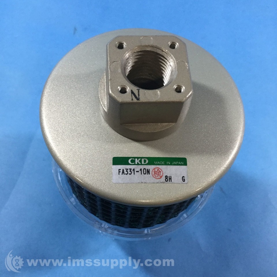 CKD FA331-10N Filter FNOB | eBay