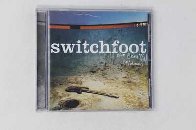 Switchfoot- the Beautiful Letdown Music CD Album | eBay