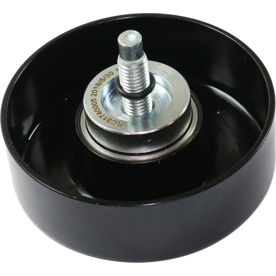 Accessory Belt Idler Pulleys for Chevy Express Van SaVana Yukon ...
