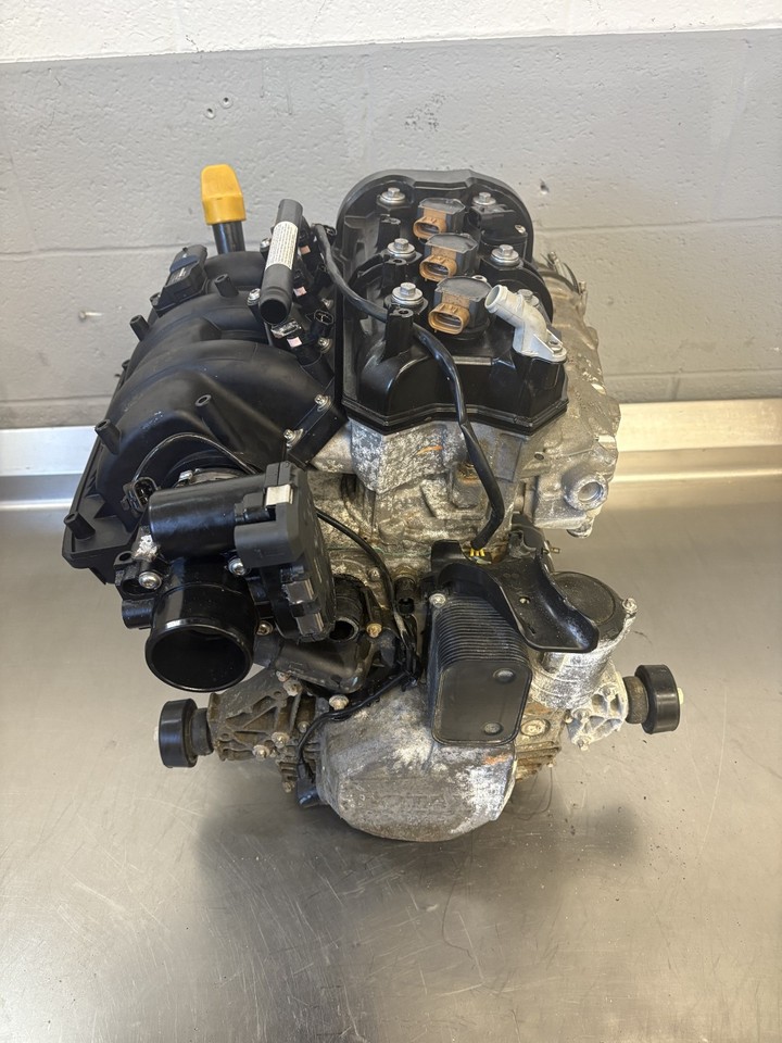 2014-2026 Seadoo 900 ACE Engine for (SPARK,GTI 90,GTS) OEM 20 Hours ...