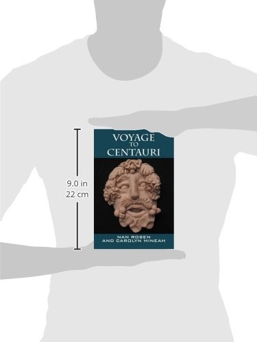 Voyage to Centauri 9781432730635| eBay