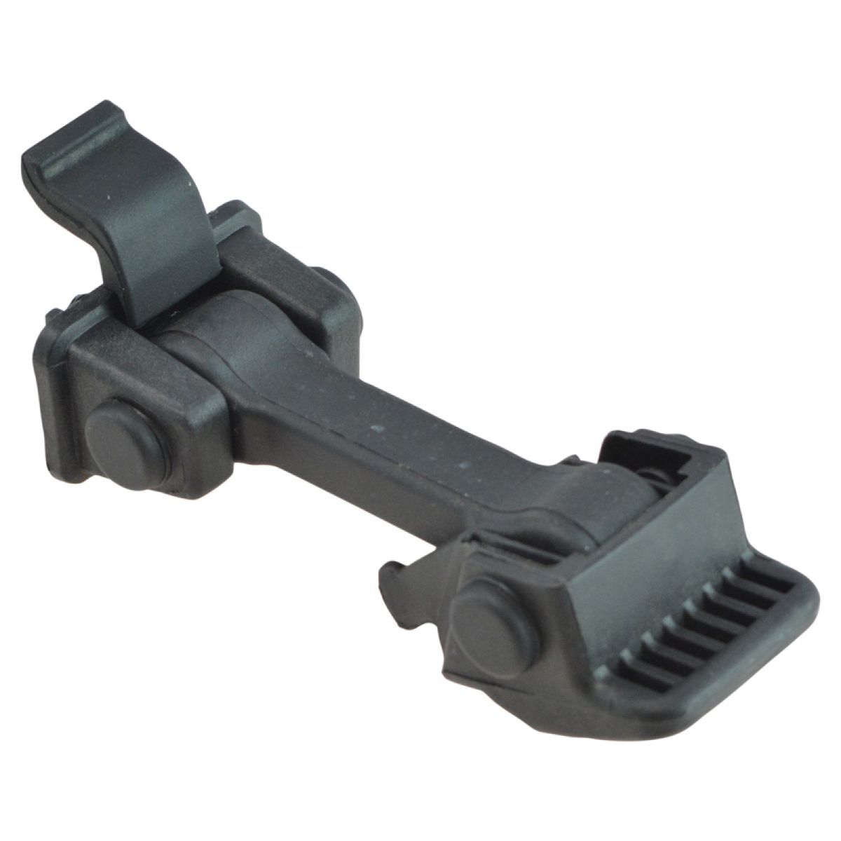 Hood Catch Hold Down Latch Catch Driver Passenger Kit Set of 4 for ...