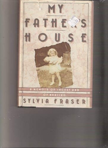 My Father's House Sylvia Fraser 9780385251419| eBay