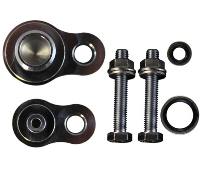 2012-2014 Dodge Caravan Rear AC Block Off Kit, Rear Air Block LIFETIME ...