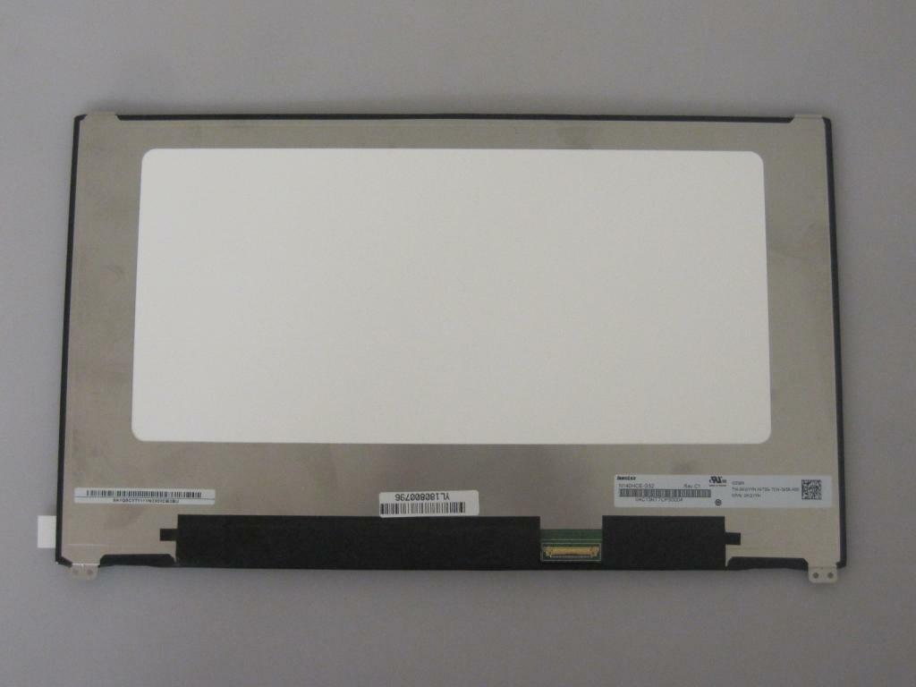 Dell Latitude 7480/7490 LG Display 14" FHD LCD LED Widescreen Panel ...