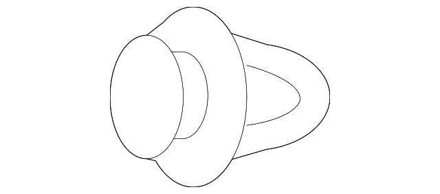 Lexus 8149650010 Genuine OEM Lens & Housing Guide for sale online | eBay