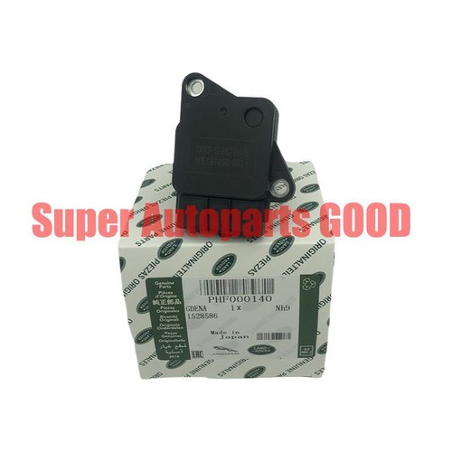 New OEM Mass Air Flow Sensor Meter MAFS For Land Range Rover Sport LR3 ...