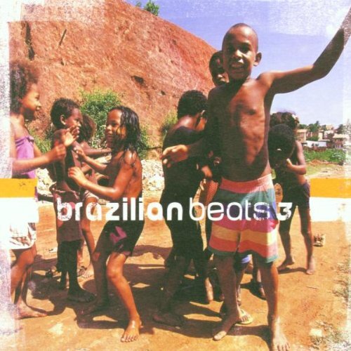 Various Artists - Brazilian Beats 3 - Various Artists CD FYVG The Cheap ...