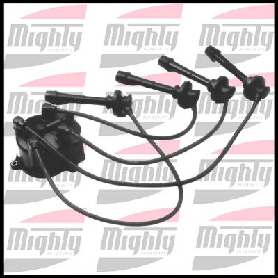 Distributor Cap Mighty 6-316 | eBay