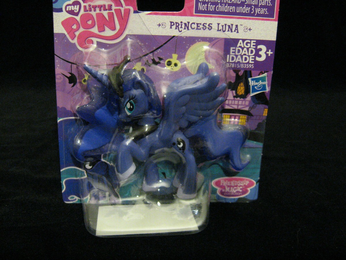 Nightmare Rainbow Dash