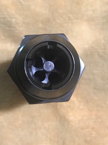 JASC CHECK VALVE (P/N: 101171-1) | eBay