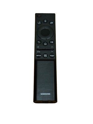 NEW SAMSUNG SOLAR CELL SMART TV REMOTE CONTROL TM2180E | eBay