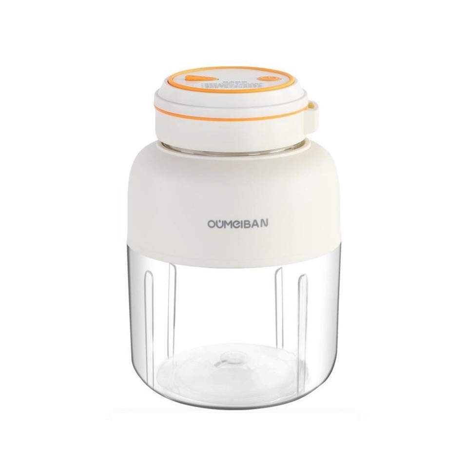 800ml Electric Juicer Cup Portable Juicer Hot Sale Small Wall Breaker ...