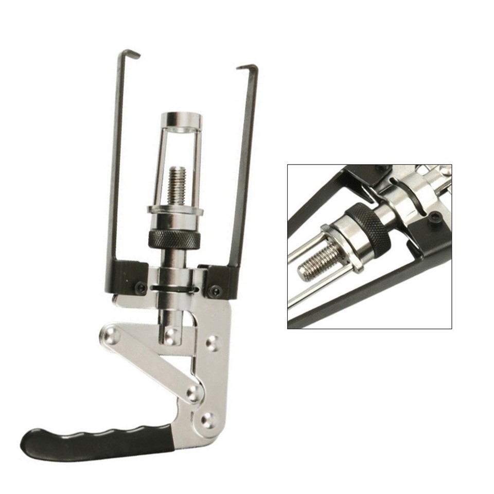 Easy Use Valve Spring Tool for OHV OHC CHV Overhead Engines with Cam ...