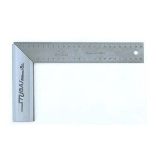 343025 Stubai Try Mitre Square 250mm For Carpentry | eBay
