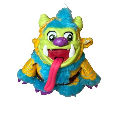 crate creatures surprise pudge tested working 2017 | eBay