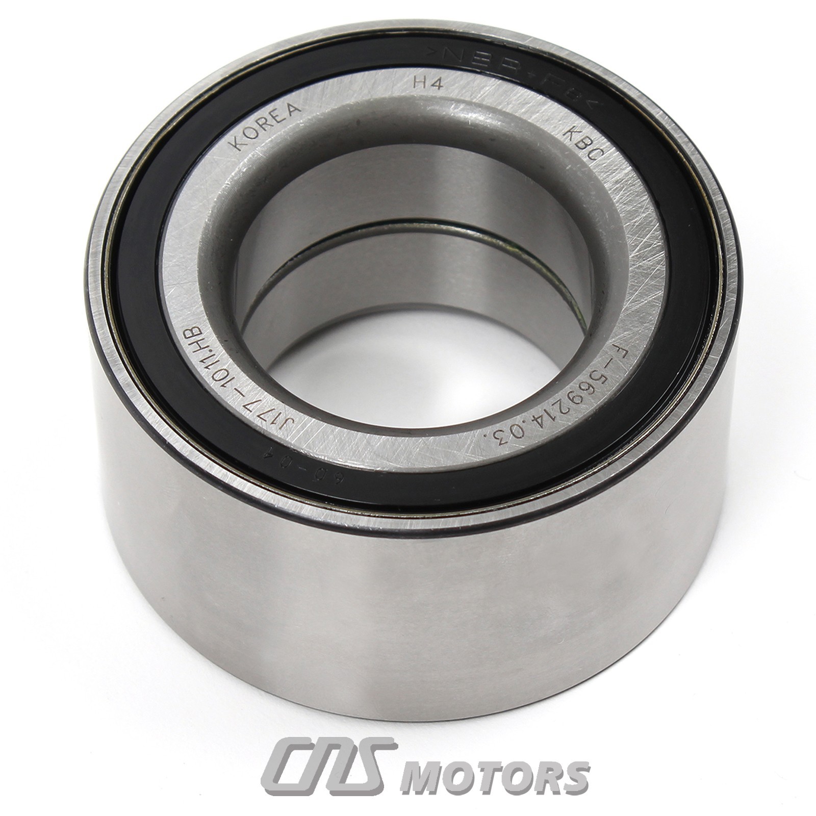 KBC Wheel Bearing for 03-09 Kia Sorento 3.3L 3.5L 3.8L Front OEM 50310 ...