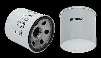 Wix WL10043 - Cross reference oil filters