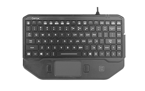 GDKB9 Getac Rugged Keyboard - for A140 G2 - Brand New-1 Year WARRANTY ...