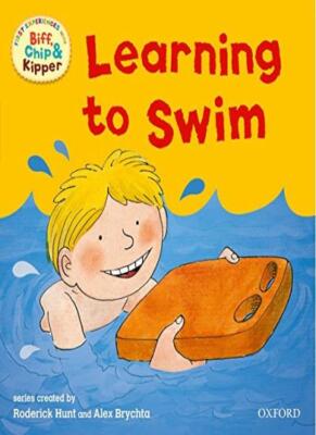 Learning to Swim (First Experiences with Biff, Chip & Kipper) By | eBay