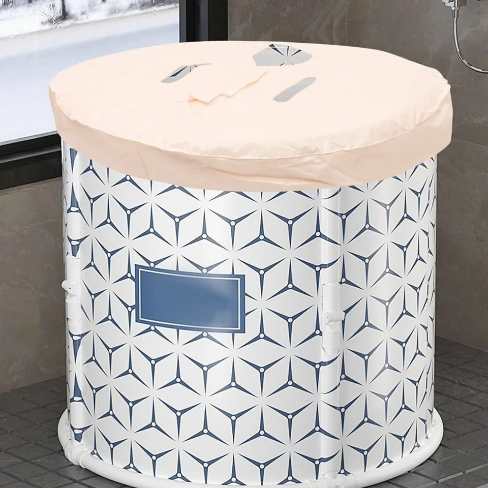 Sauna Heater Portable Bathtub Lid Bath Tub Replacement Bathtub Cover ...