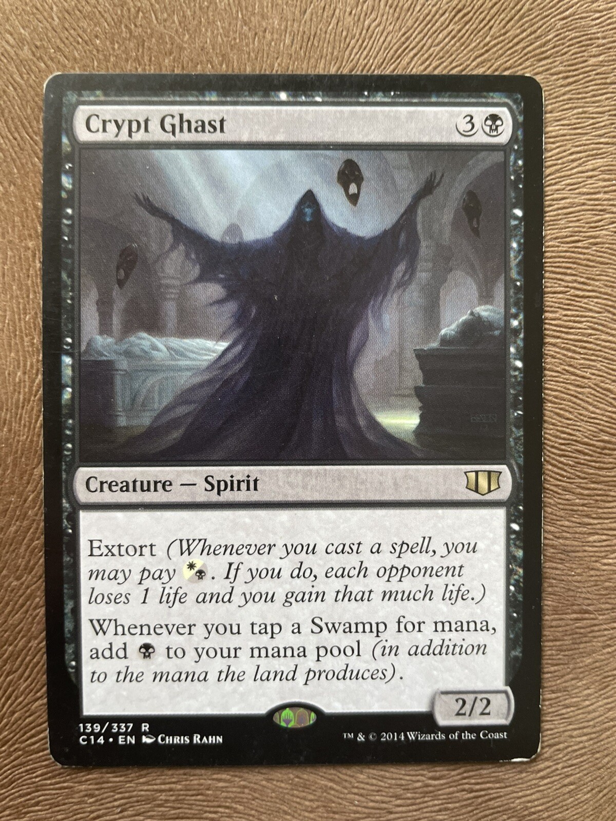 Crypt Ghast