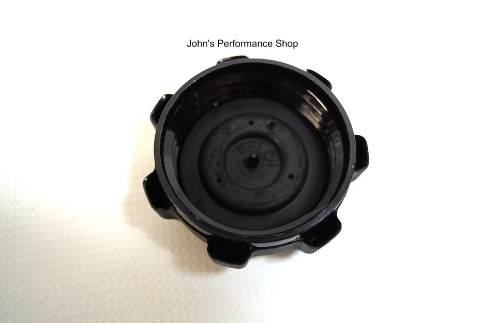 OEM Genuine Ariens Gravely Lawn Mower Fuel Cap Gas Cap 01538400 READ ...