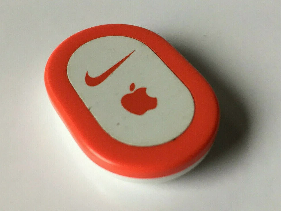 Nike Sensor Iphone 4s