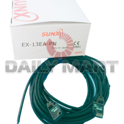 New In Box SUNX EX-13EA-PN Photoelectric Switch | eBay