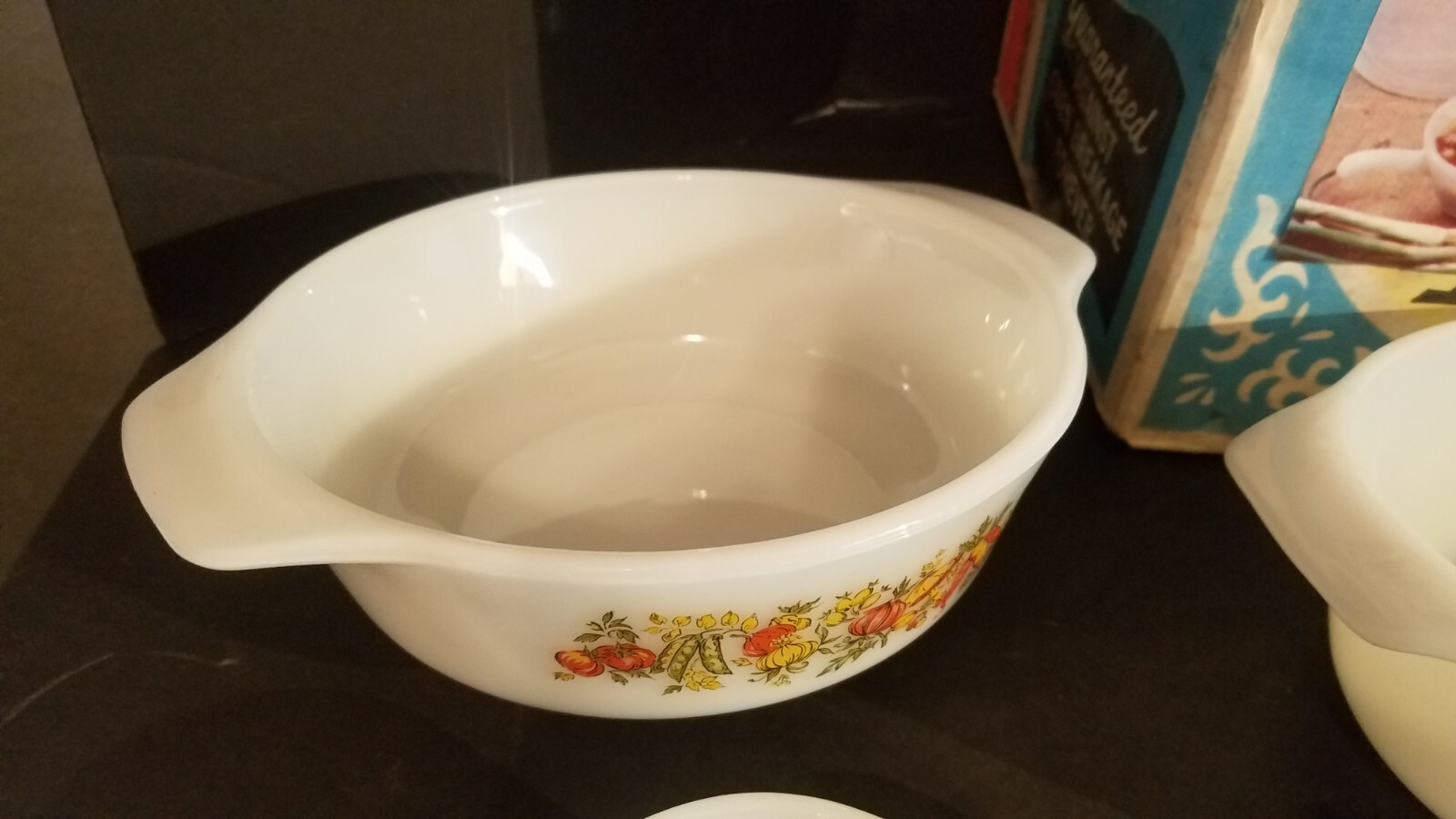 NEW IN BOX DYNAWARE 28 Piece Victoria Bakeware Set Cook Serve Ensamble ...