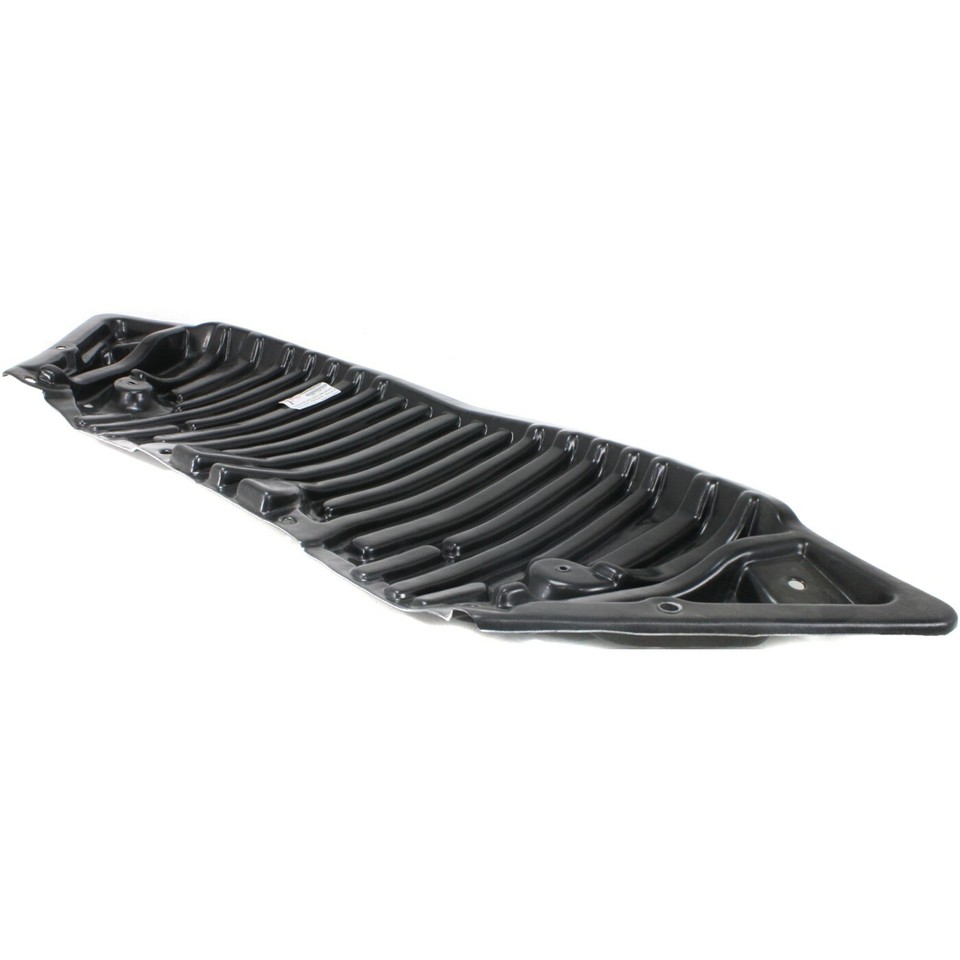Front Engine Splash Shield 2045200723 for 2010-2015 Mercedes C250 Base ...