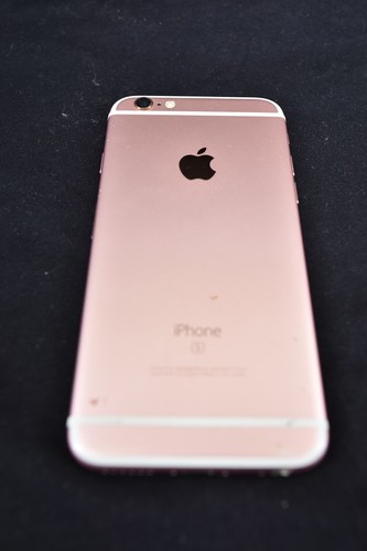 Apple iPhone 6s 64GB 4G LTE - For Parts Only | eBay