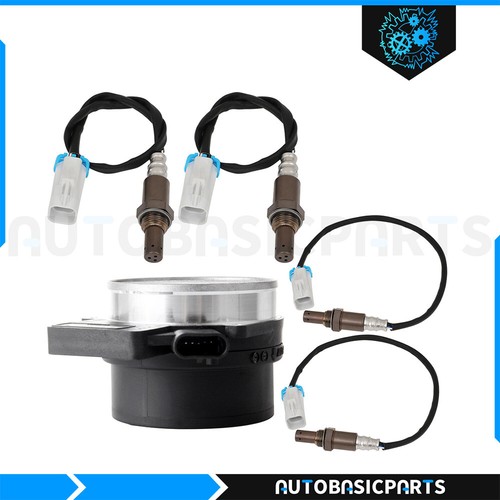 For 2000-2002 Chevy Tahoe 5.3L Upstream & Downstream Oxygen Sensors ...