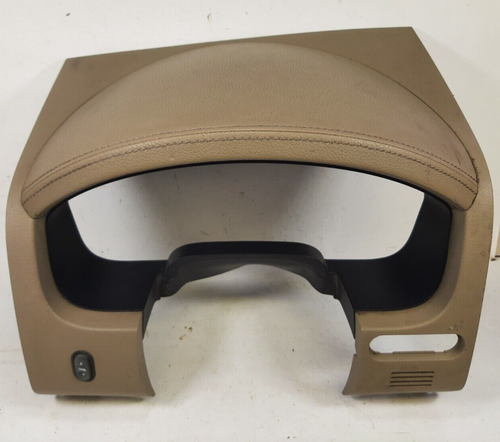 2004-2008 Ford F-150 Instrument Cluster Cover Panel Dash Bezel Trim ...