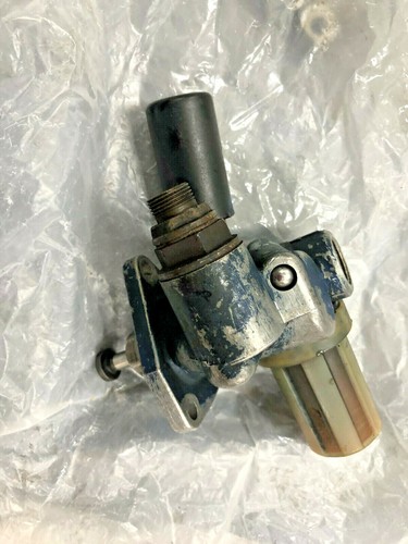 Original Bosch Fuel Supply Pump 0440008197 - FP/KG24P331 | eBay