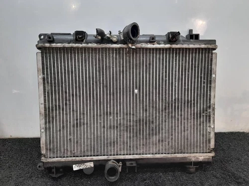 64304A Radiador Agua para MG ROVER ROVER 400 (RT) 420 SDi (4-ptas.) 19 ...