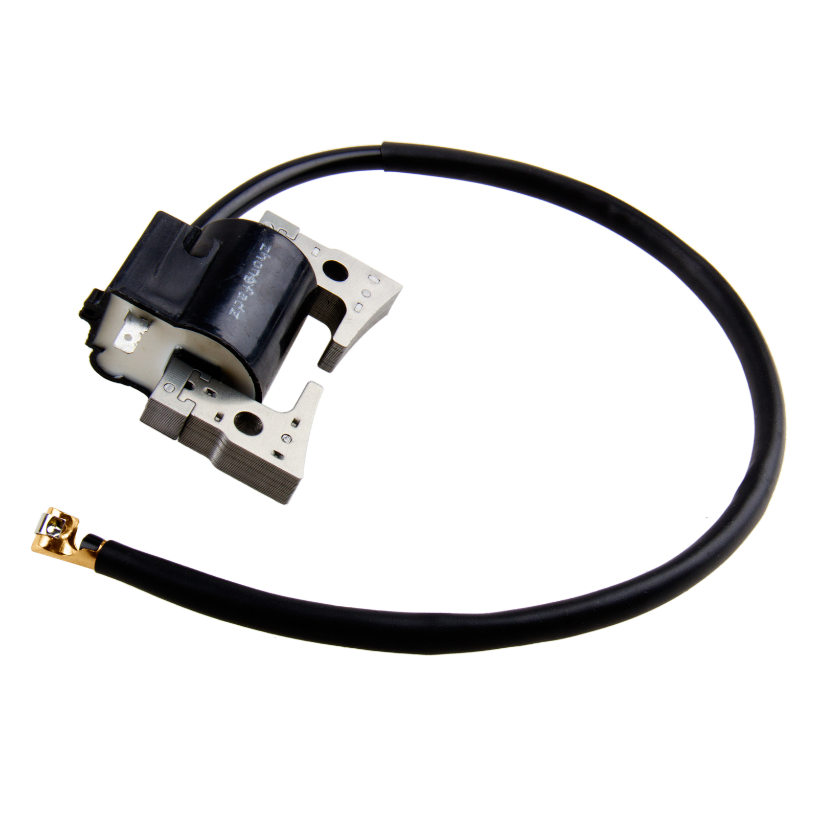 New Ignition Coil Module For Yamaha Golf Cart Kawasaki FE290D Engine ...
