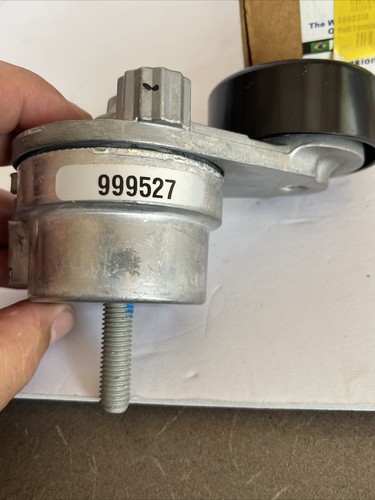 Litens Drive Belt Tensioner Assembly for 25185910 96802494 999527 49482 ...