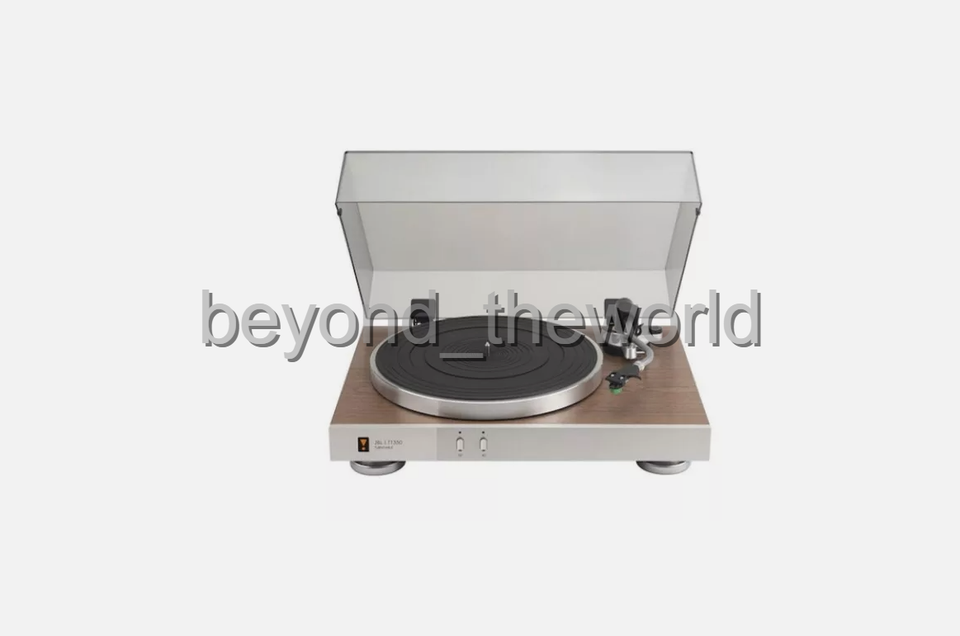 JBL TT350 Classic Turntable Record LP Player | eBay