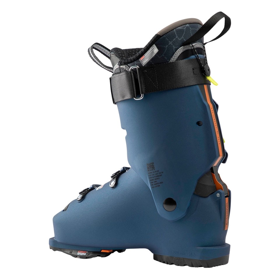 Rossignol Vizion 4B 120 HV GW Men's Ski Boots, M27.5 MY25 | eBay