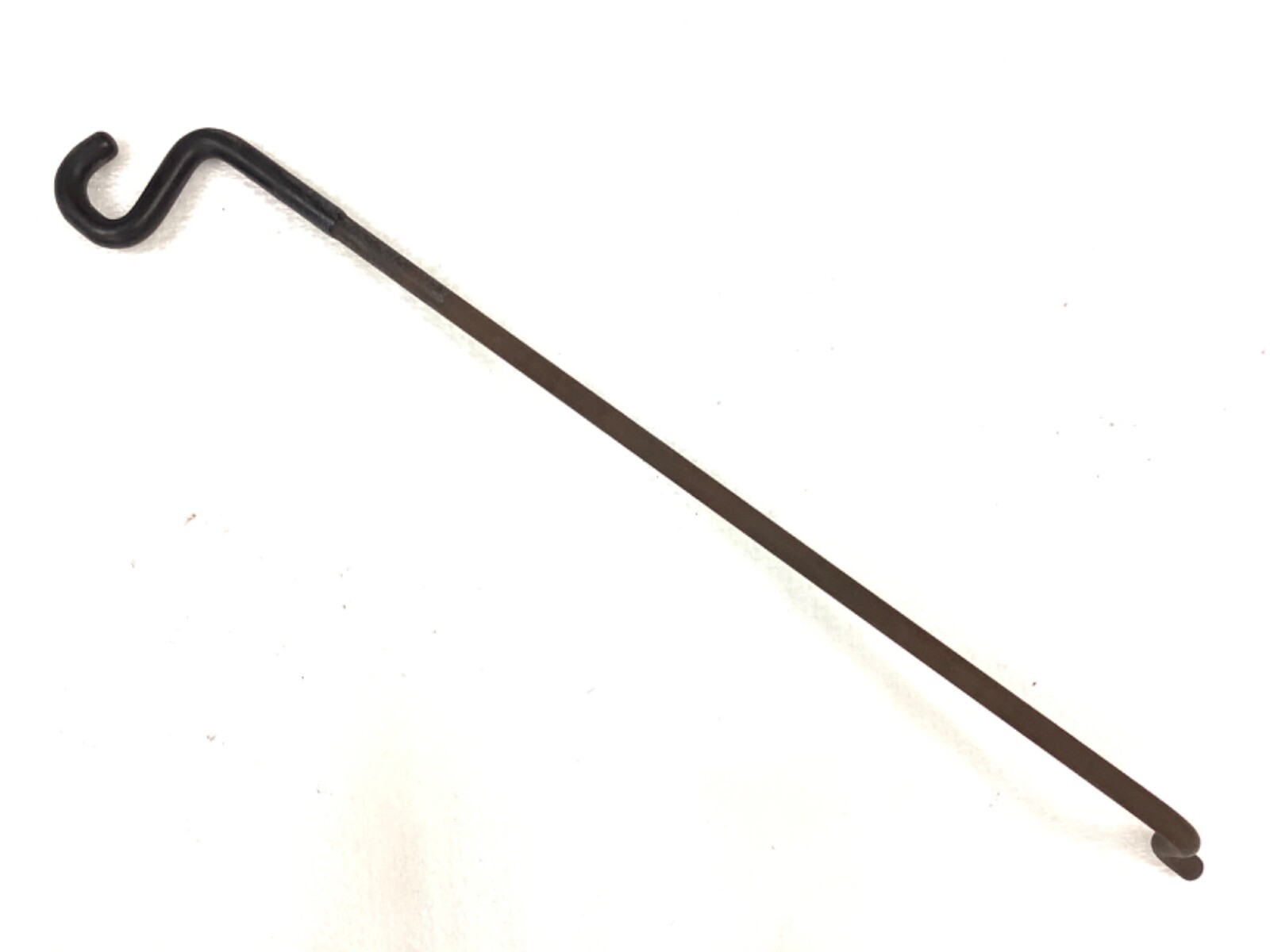 80-83 Civic Hood Rod Opener Prop Stay Support Holder Bar Used Bonnet ...